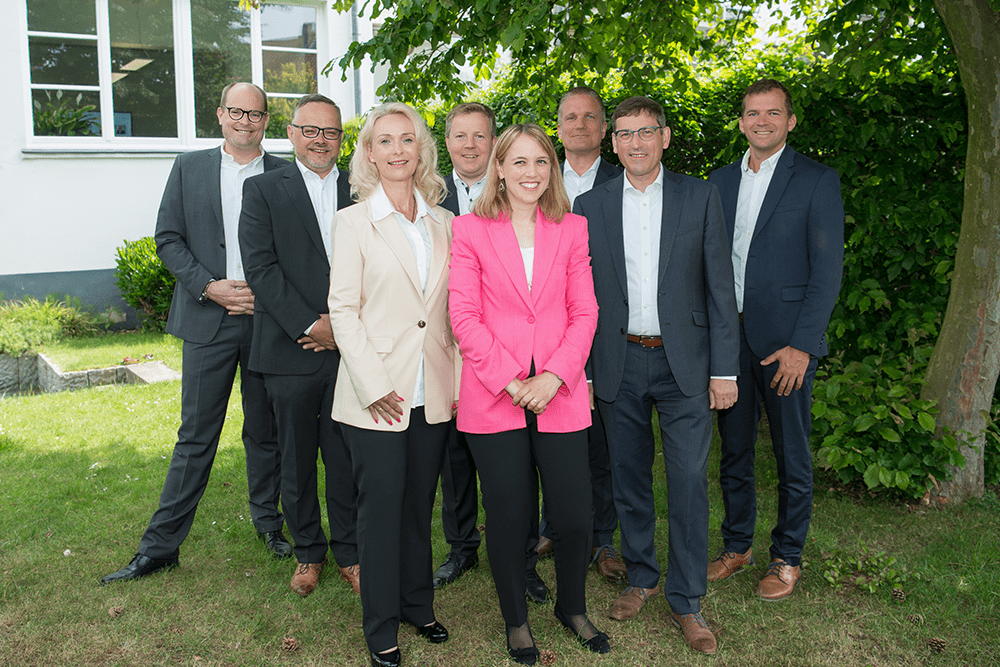 Finanzberater mit Know-how | Landvolk MB Finanz GmbH